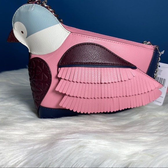 kate spade | Bags | Nwt Kate Spade Love Birds Lovebirds Crossbody Bag ...